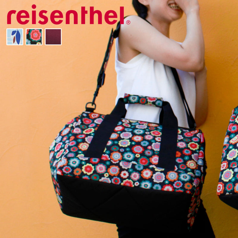 オールラウンダーM リーブスブルー（ALL ROUNDER M）