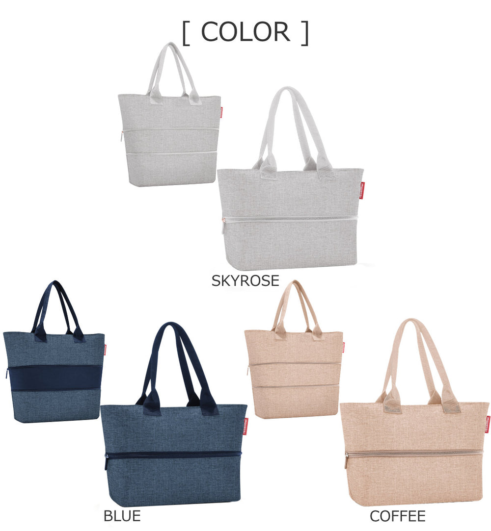 ショッパーE1（SHOPPER E1）